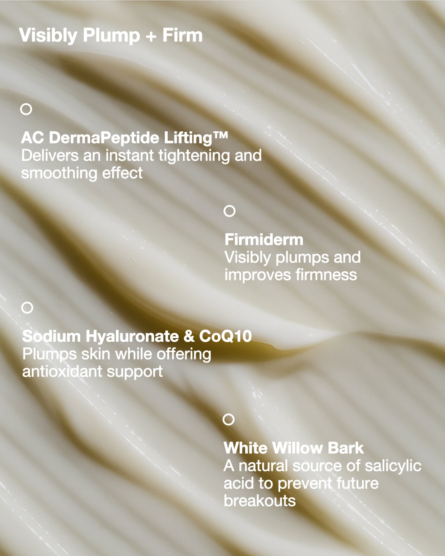 The BBL Firming Cream - Buttface