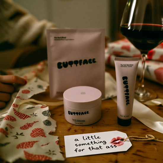 Buttface Skincare