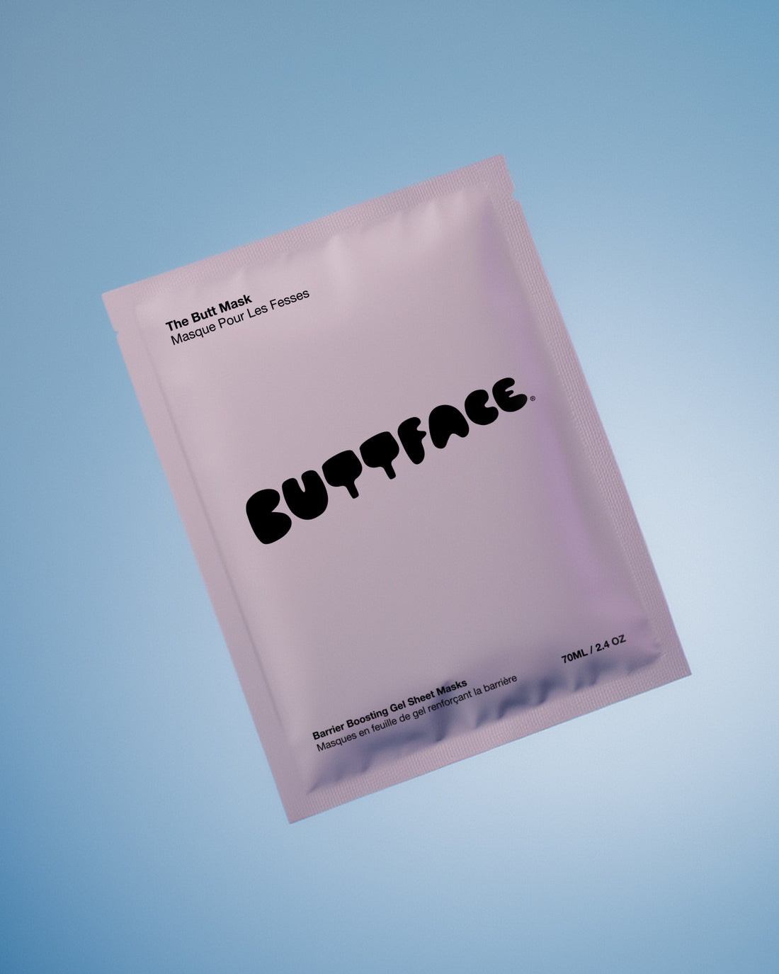 Buttface Skincare