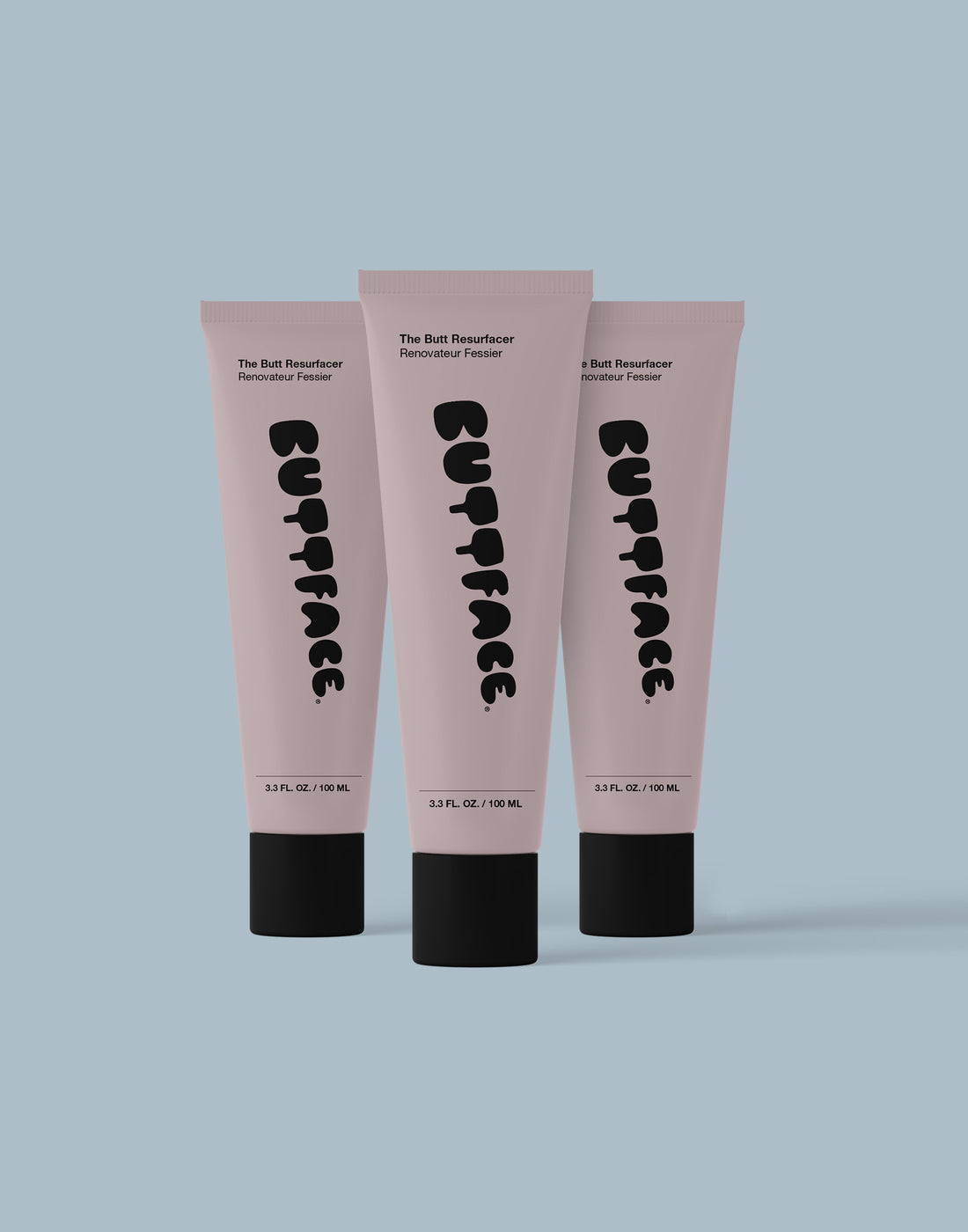 Buttface Skincare