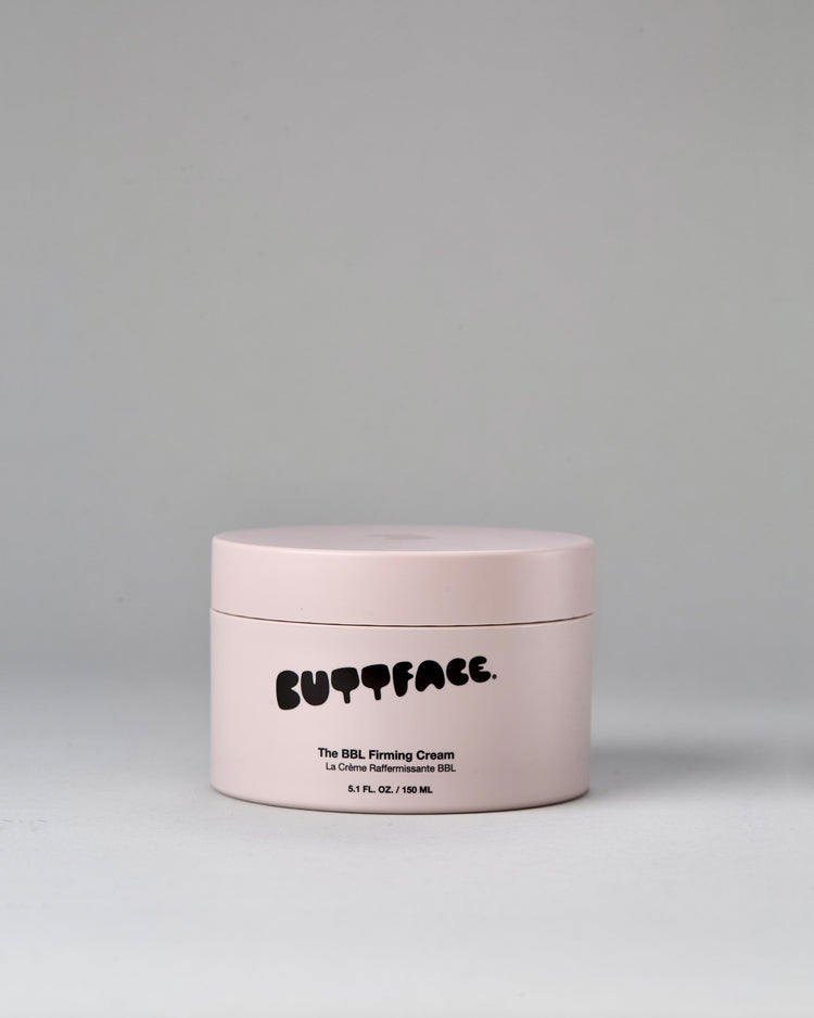 Buttface Skincare