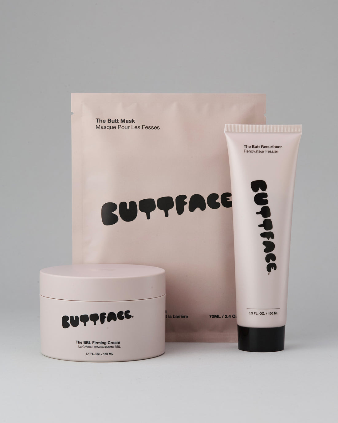 Buttface Skincare