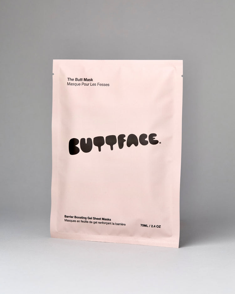 Buttface Skincare