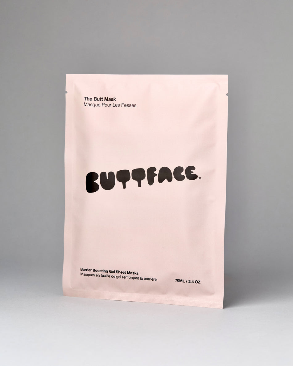 Buttface Skincare