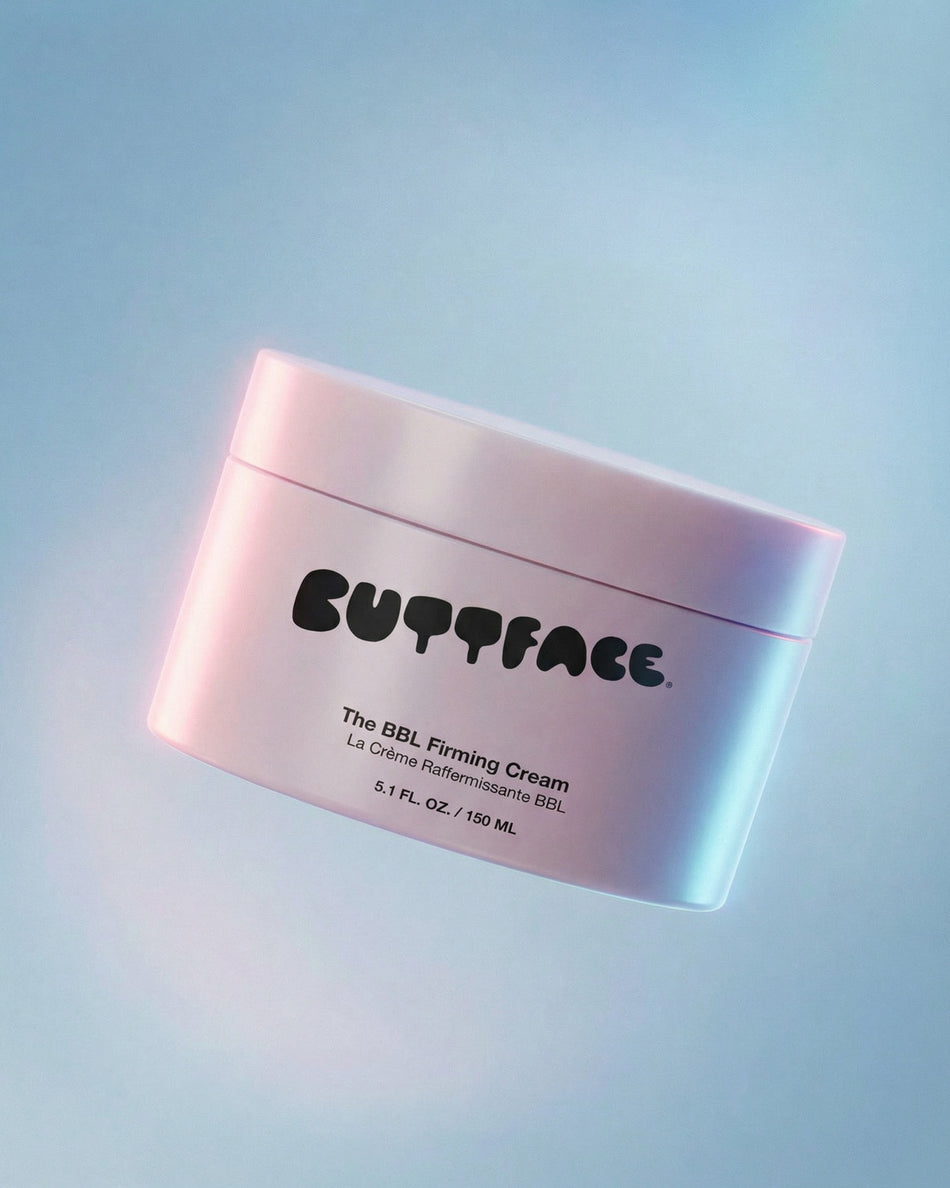 Buttface Skincare